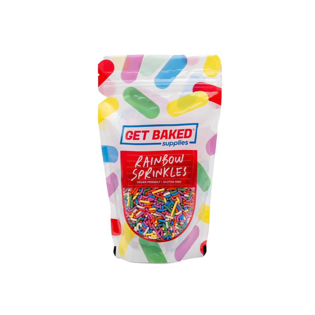 Sprinkles – Get Baked Supplies